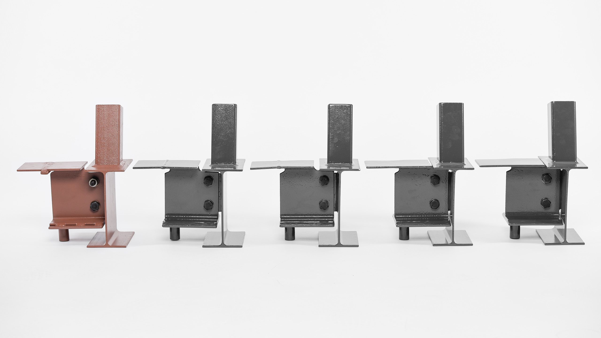 Standard Structural Steel (SSS)