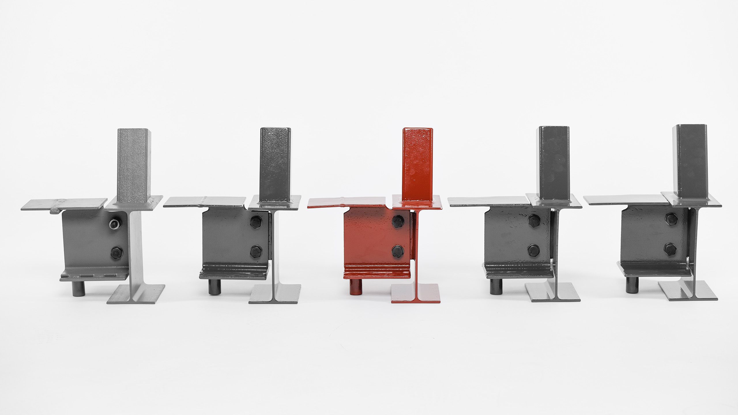 Architecturally Exposed Structural Steel