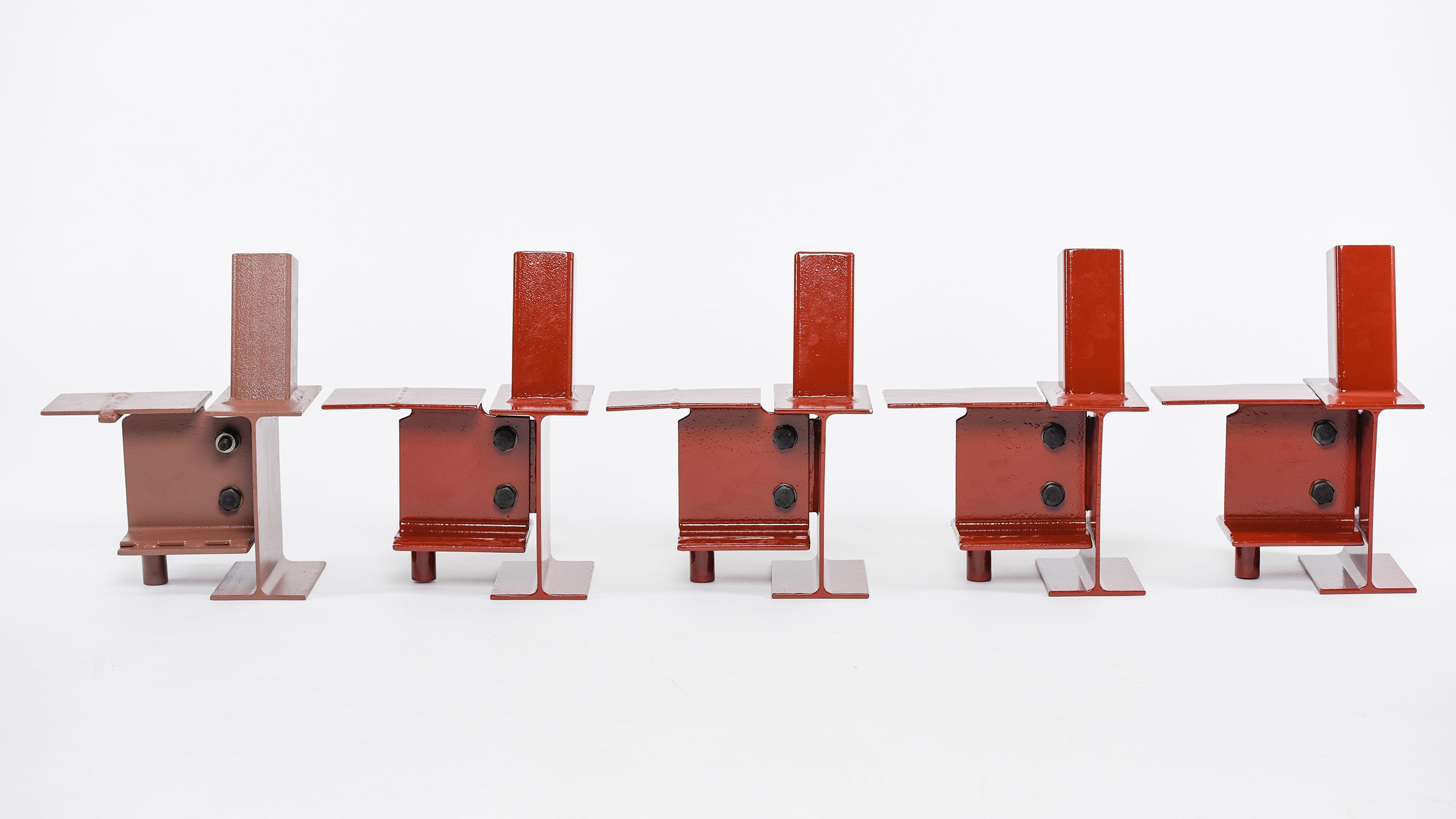 Architecturally Exposed Structural Steel