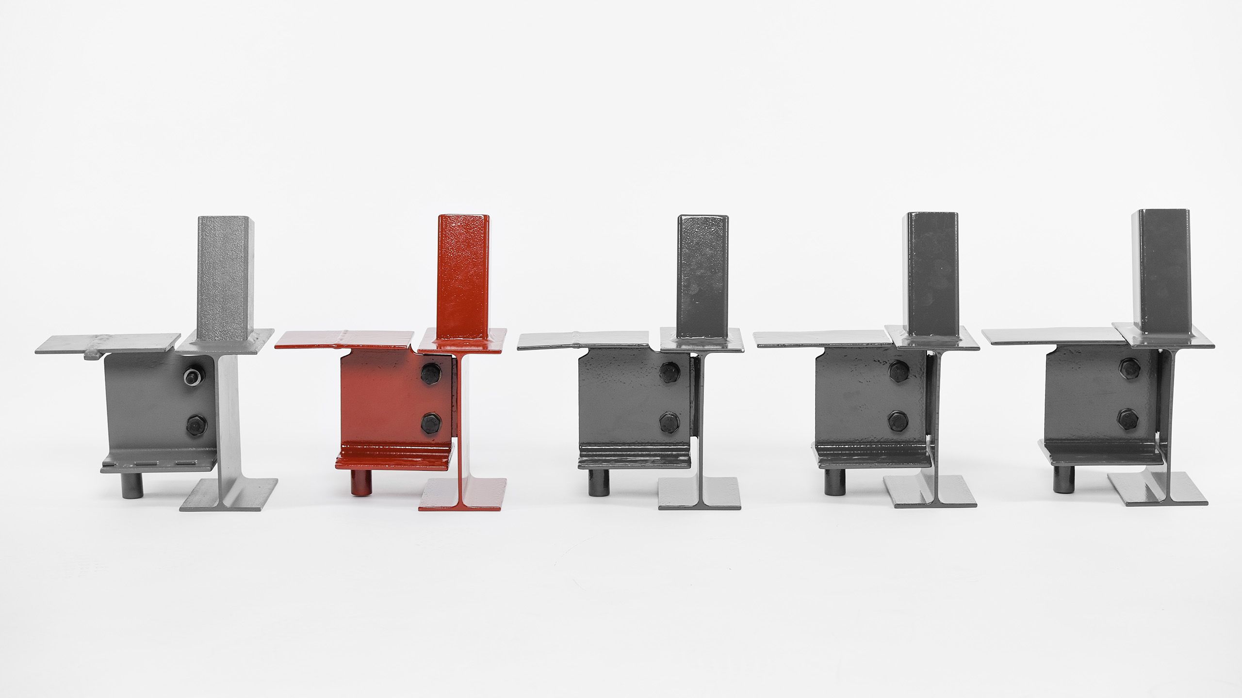 Architecturally Exposed Structural Steel