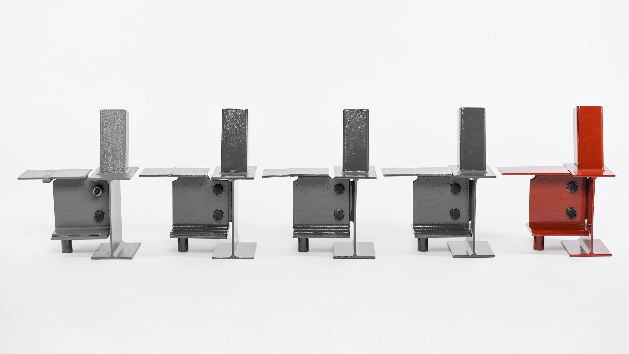 Architecturally Exposed Structural Steel