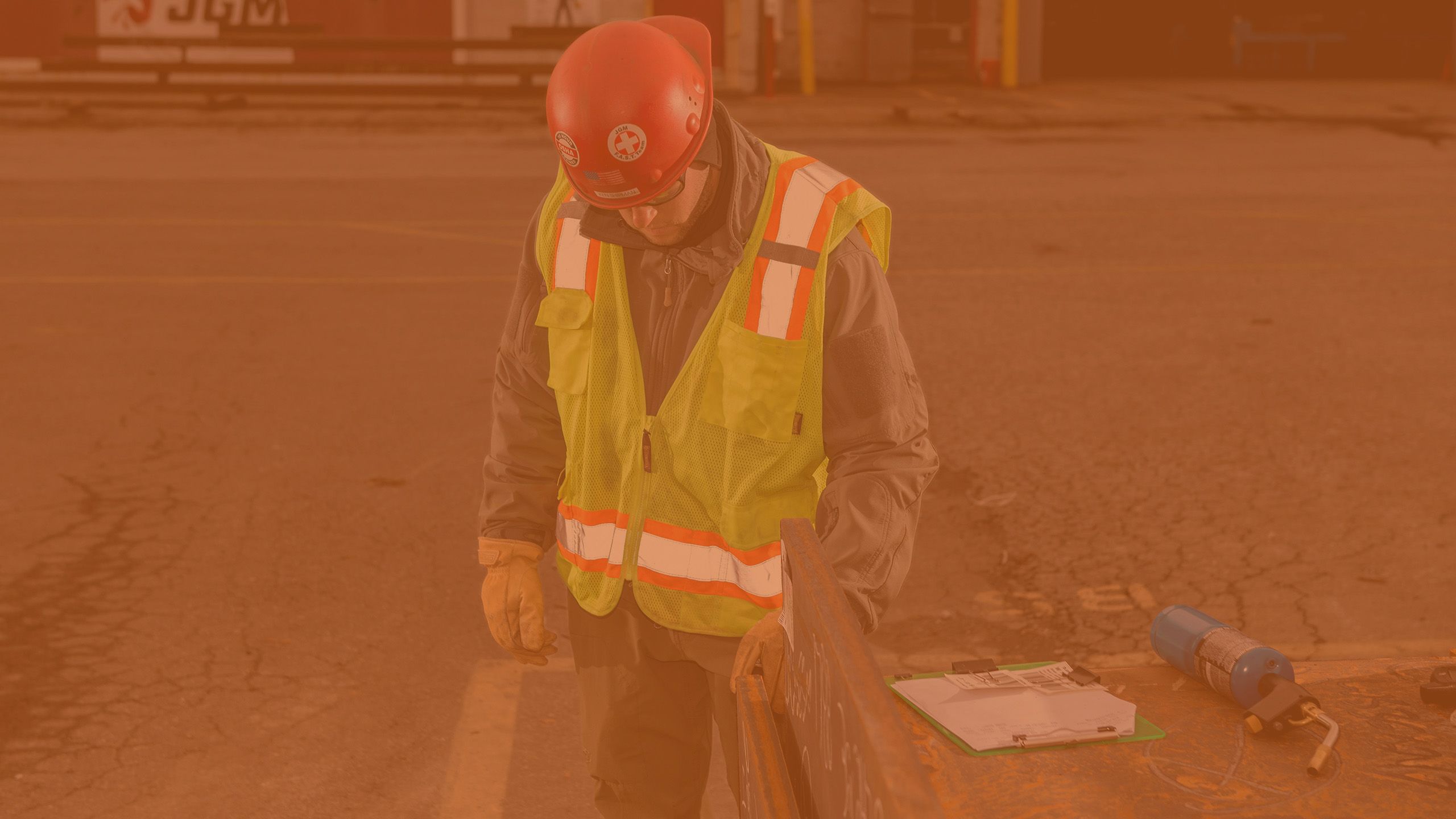 Steel built the backbone of our nation. If you're ready to work, we've ...