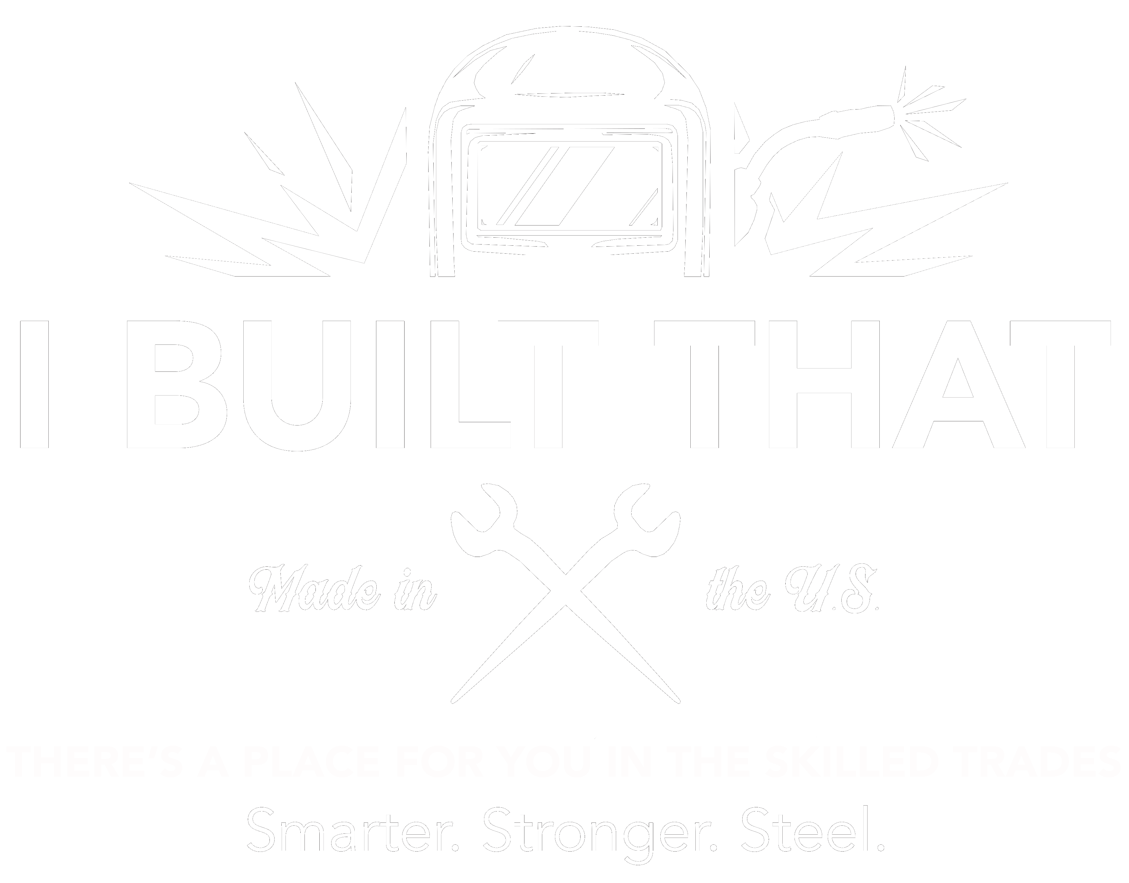 Steel built the backbone of our nation. If you're ready to work, we've ...
