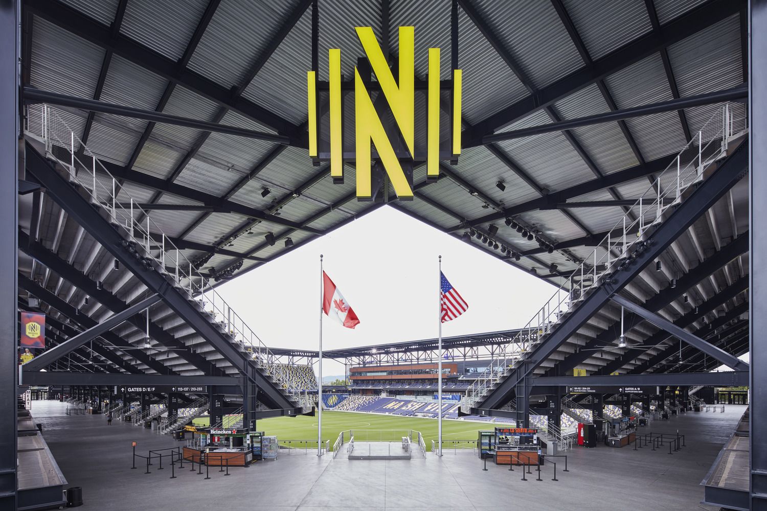 Credit for all images: Tom Harris