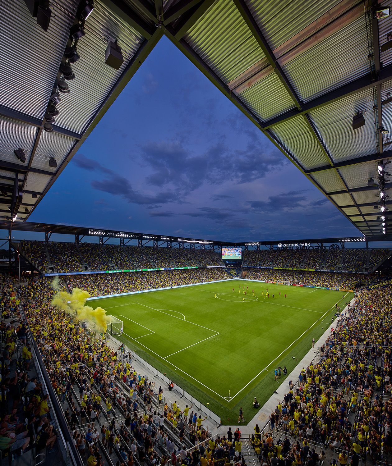 Credit for all images: Tom Harris