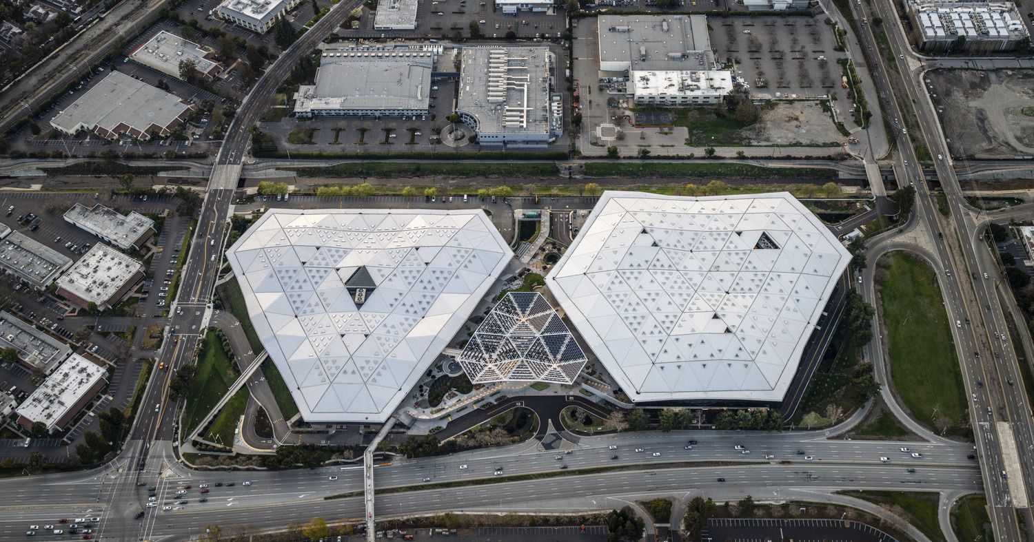 Credit for all images: Jason O'Rear