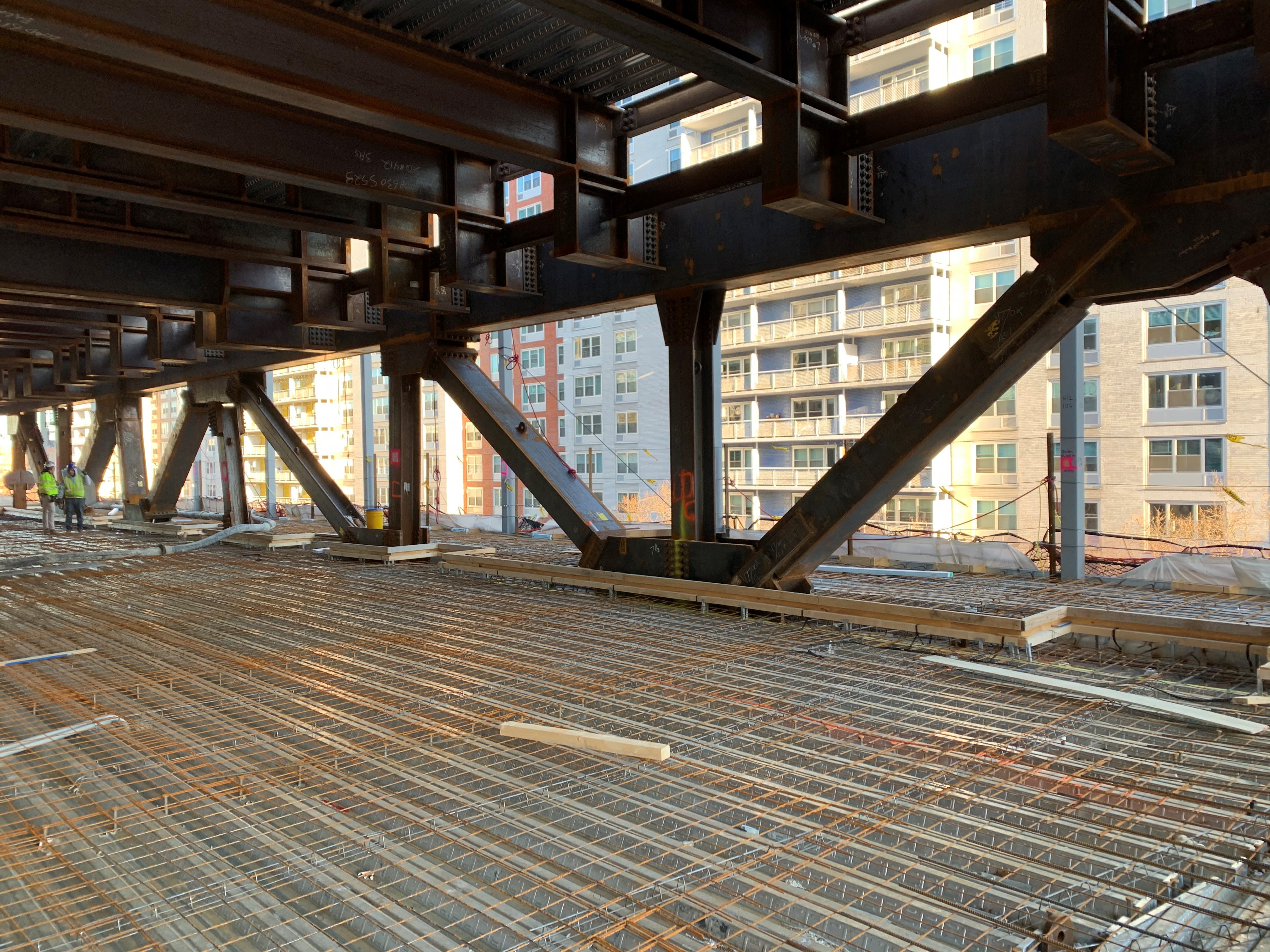 Credit for all images: Severud