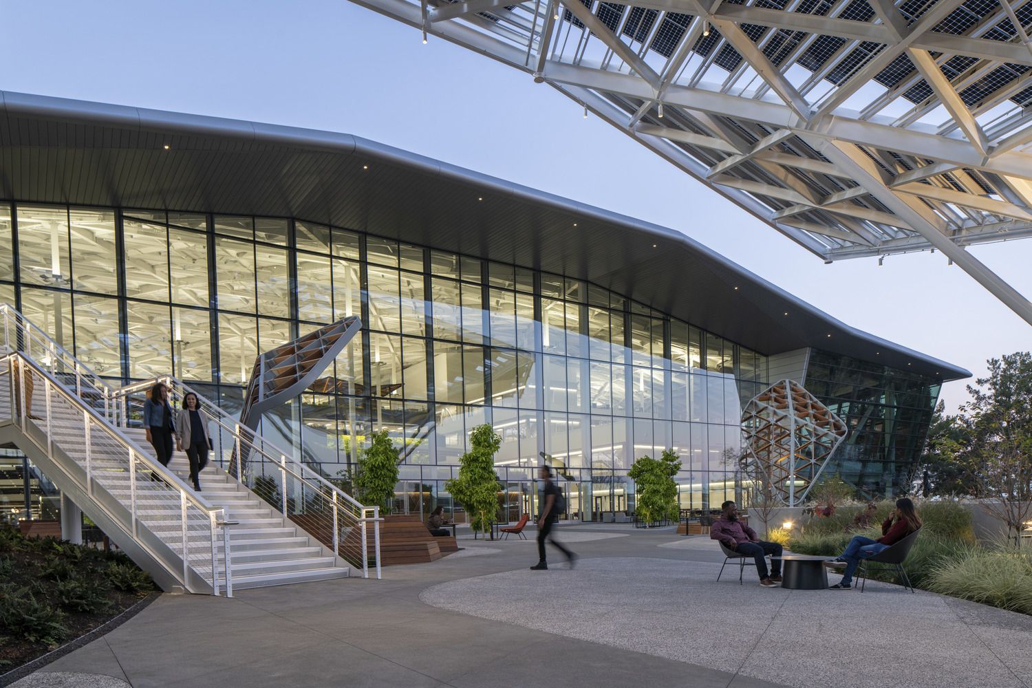 Credit for all images: Jason O'Rear