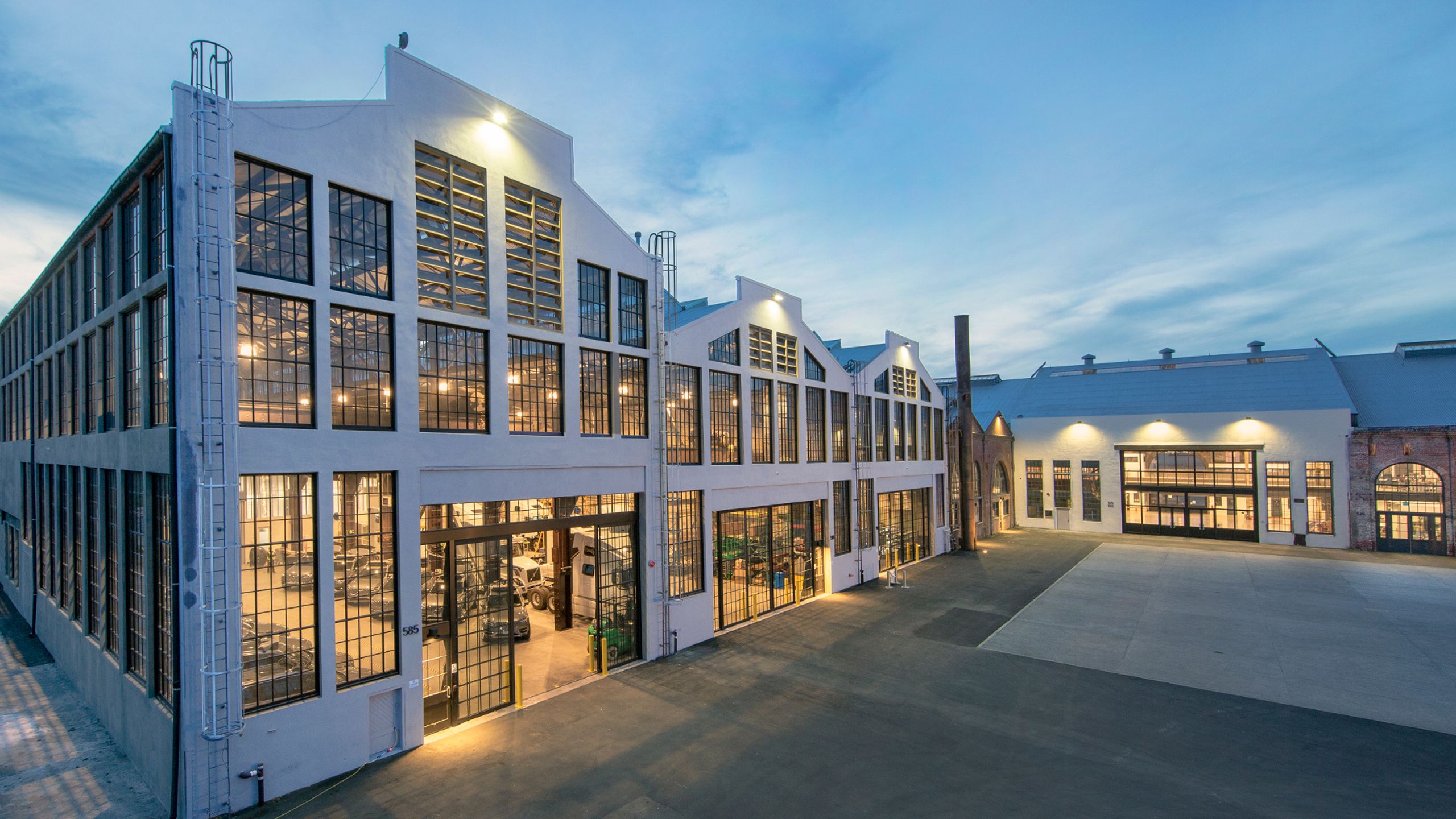 New Needs? No Problem.