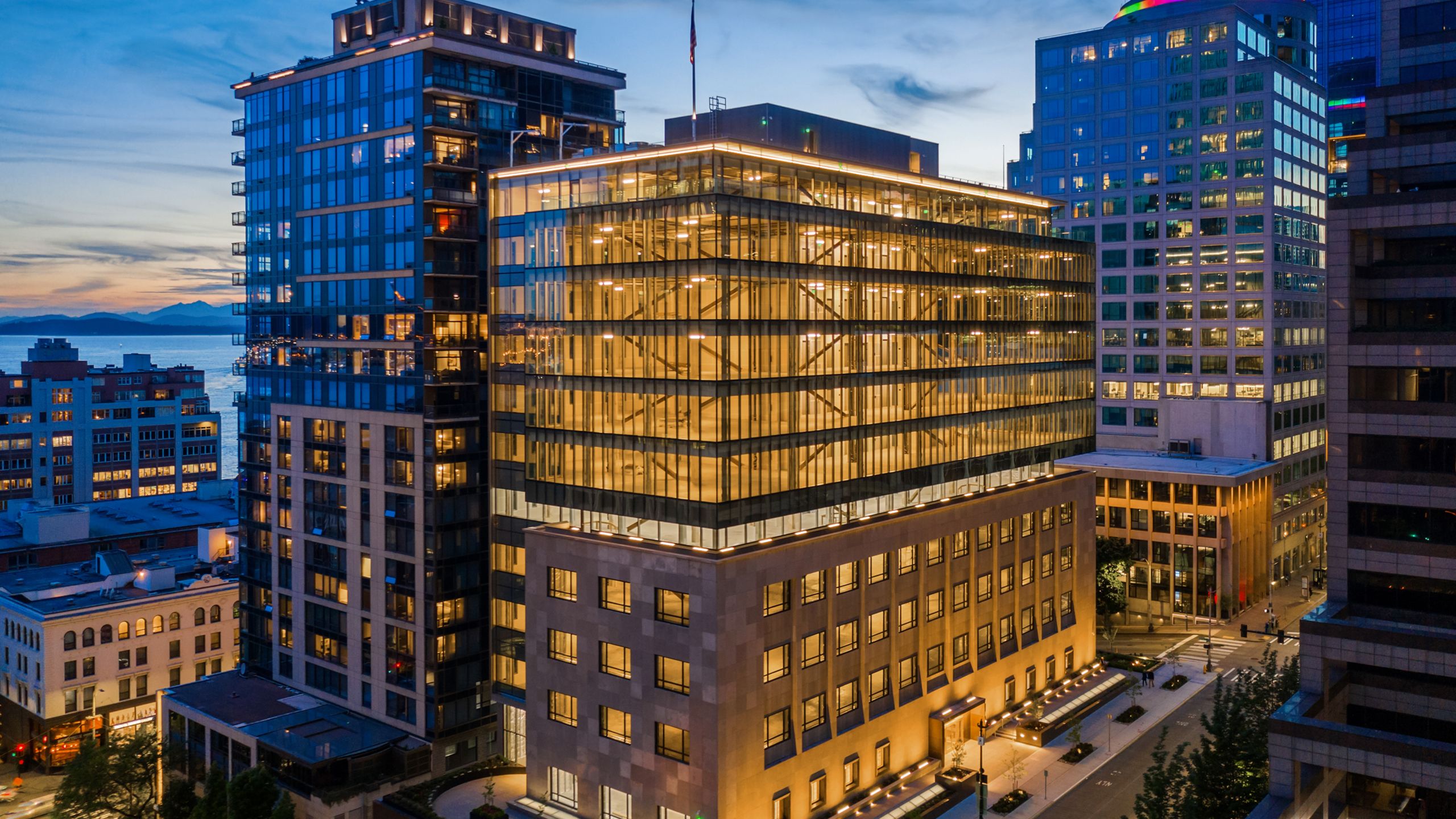 New Needs? No Problem.