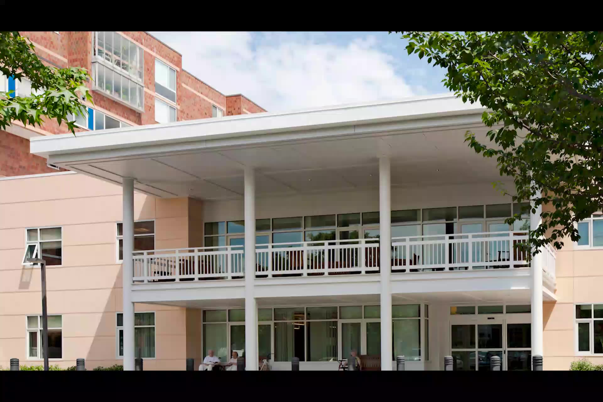 New Needs? No Problem.